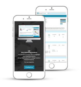 Network Finance | The network of financial professionals