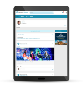 Network Finance | The network of financial professionals