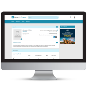 Network Finance | The network of financial professionals